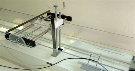 Signal Processing Technology Ultrasonic Beam By Signal