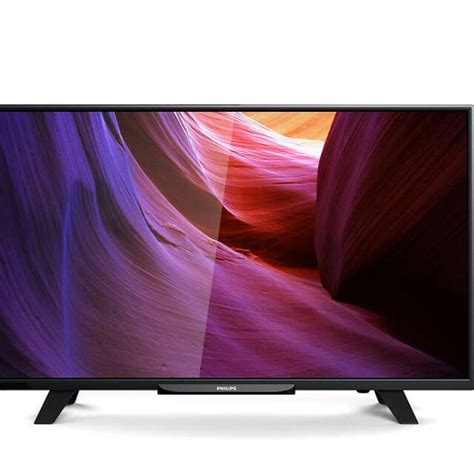 Philips 40 Inch" Full HD LED TV 40PFA4150, Furniture & Home Living ...