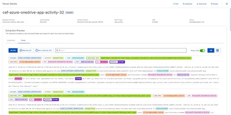 Define A Subset Of The Sample Logs Exabeam Documentation Portal