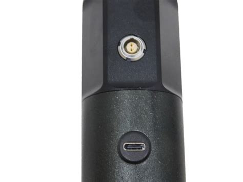 New Power Stick Battery Pack Plus Usbc Port Deatons Geo Tronics