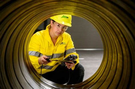 Comprehensive Training On Confined Spaces And Gas Testing