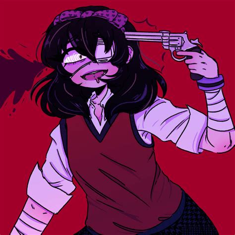 Midari Kakegurui By Choccymiilk On Deviantart