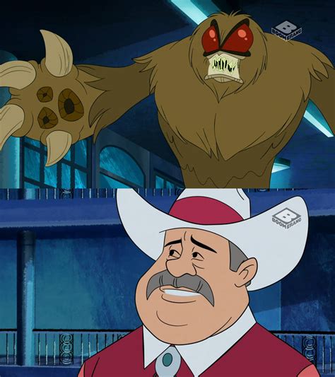 Phineas Phrag Monster By Mdwyer5 On Deviantart