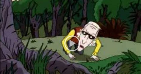 Los Thornberrys X Los Thornberrys