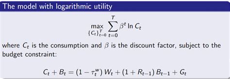 Could Dynare Solve A Finite Period Deterministic Rbc Model General Dsge Modeling Dynare Forum