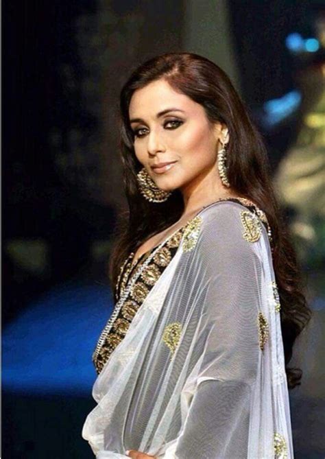 Rani Mukherjee Rani Mukerji Hindi Film Indian Film Actress Sex