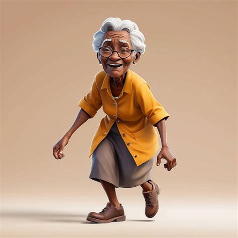 Premium Photo Grandmothers Day Old Granny Woman Elderly An Old Woman