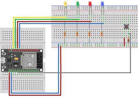ep 2 input and output in esp32 input determines output kuldeep singh