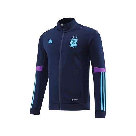 Argentina World Cup Training Jacket Price In Bangladesh Blackbud