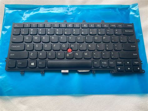 Thinkpad X270 Replacement Keyboard Computers And Tech Parts