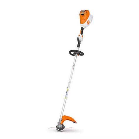 Stihl Brushcutter Fsa R Skin Only Battery Ee Day Sons