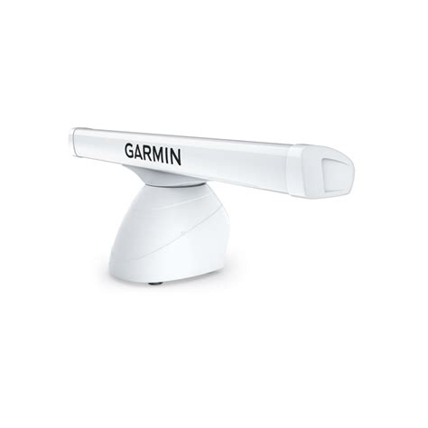 garmin gmr™ 434 xhd3 4 open array radar and pedestal rowlands marine