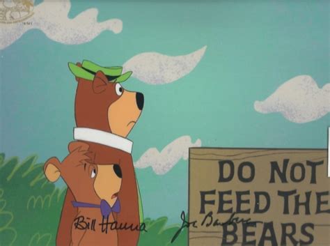Yogi And Boo Boo Bear Quotes At Ryan Boland Blog
