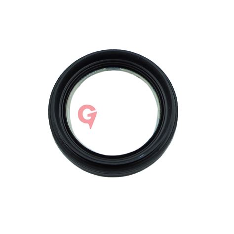 Seal Oil Transfer Cover
