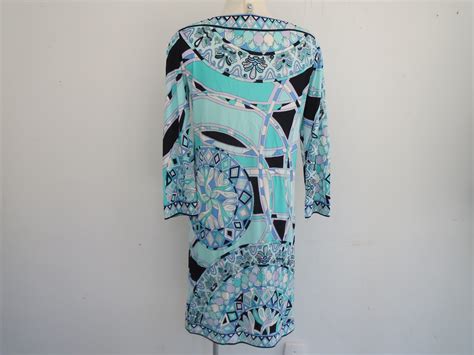 Emilio Pucci Dress