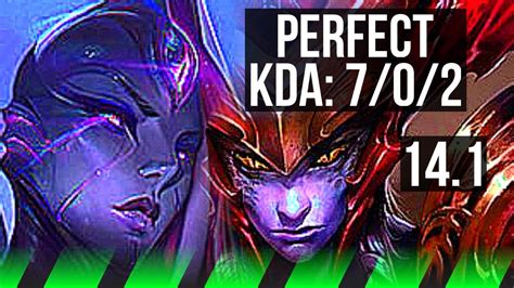 BEL VETH Vs SHYVANA JNG 7 0 2 Godlike 300 Games KR Master 14