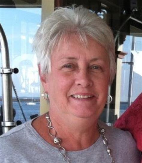 Alison E Millar Oxley Heard
