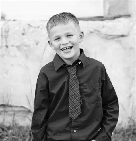 My Brother Ayden Brackey The Ahlahasa