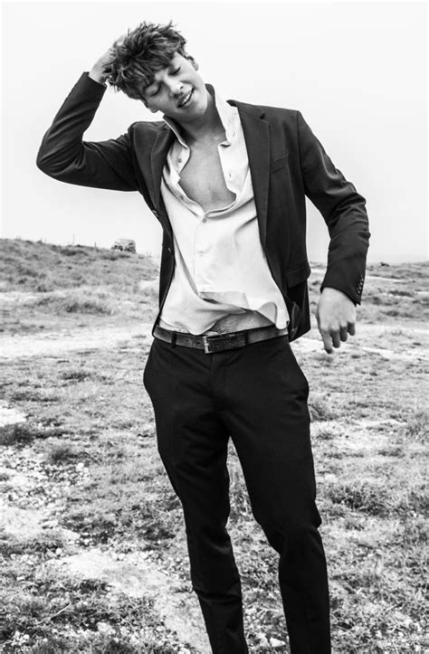 Víctor Fernández Trebacz • New Models Galicia