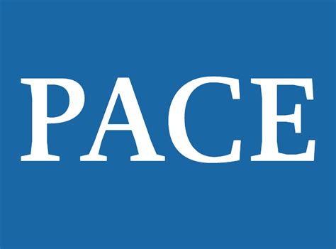 About Us Pace Training