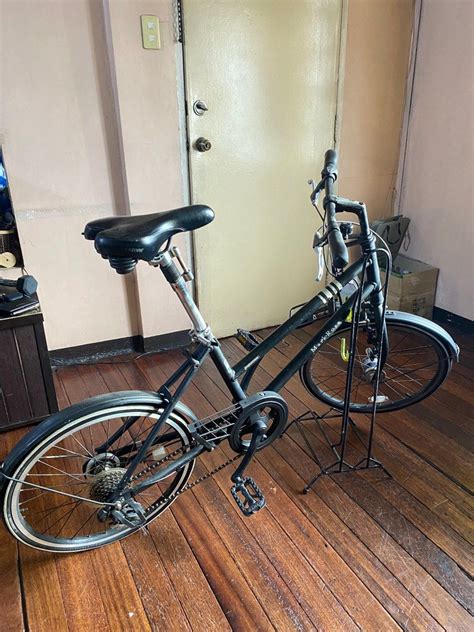 Japanese Bike On Carousell