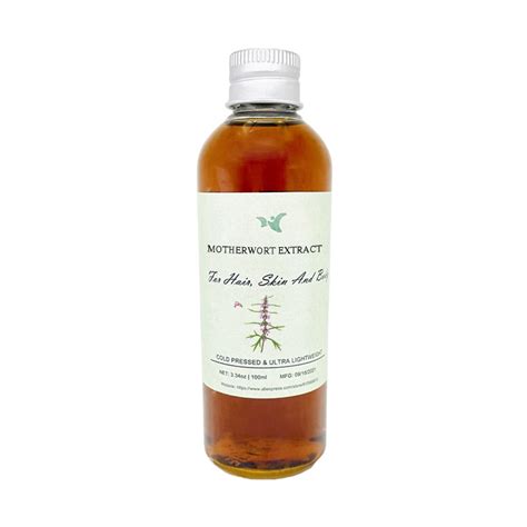 Motherwort Extract