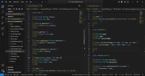 100daysofdsa Dsawithjava Java Oops Leetcode 100daysofcode