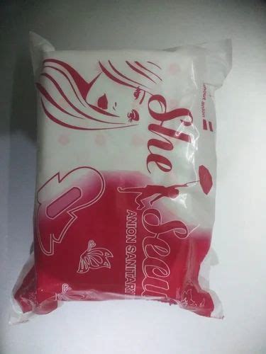 See Secure She Seen Sanitary Pad L At ₹ 44 Pack In Hisar Id 2850034362562