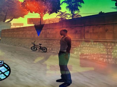 Does Anyone Know How To Fix This Visual Glitch R Pcsx2