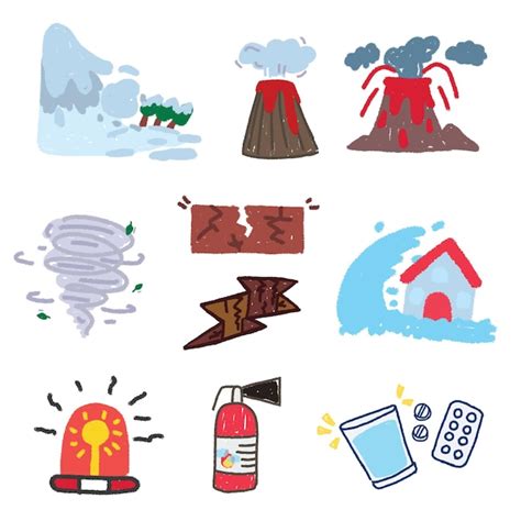 Hurricane Evacuation Vectors And Illustrations For Free Download