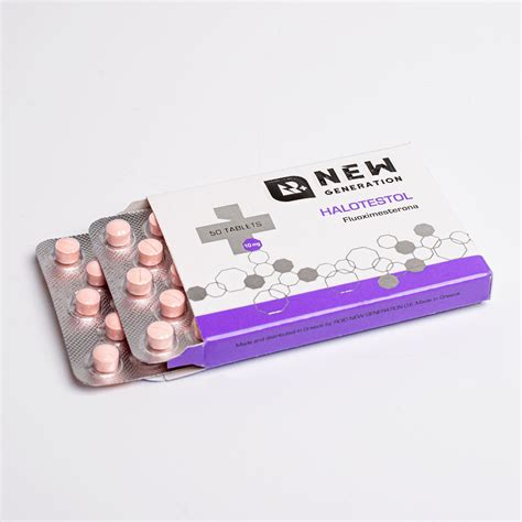 Halotestin The Ultimate Guide To Benefits Risks And Usage