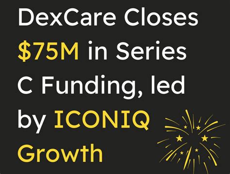 Dexcare In The News Page 2 Of 8 Dexcare