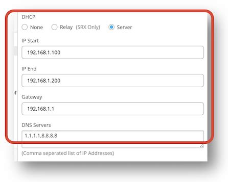 Step Begin Juniper Networks