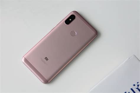 Xiaomi 6a Pro — Xiaomi-note.ru