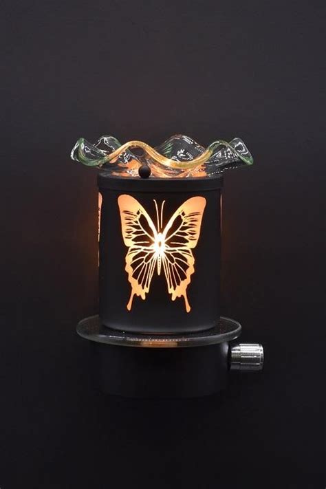 BUTTERFLY Creative Brothers 4 Heaven Scents LLC