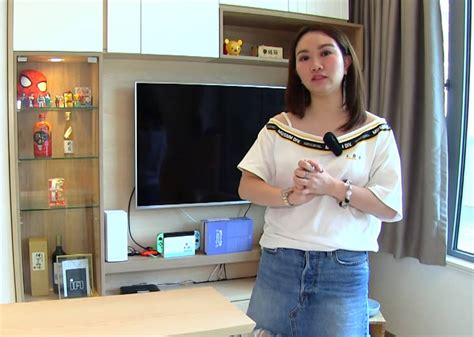 香港一对新婚夫妻，买下19㎡纳米楼当婚房，2米9层高也隔层做卧室
