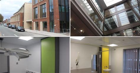 Altrincham Health And Wellbeing Centre