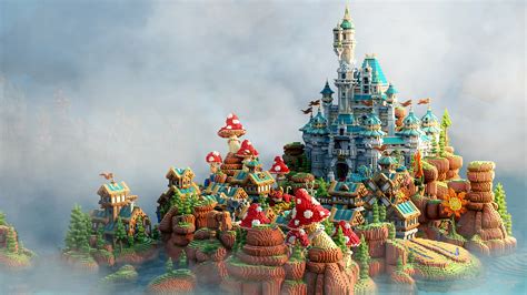 Cozy Cobblemon Minecraft Map