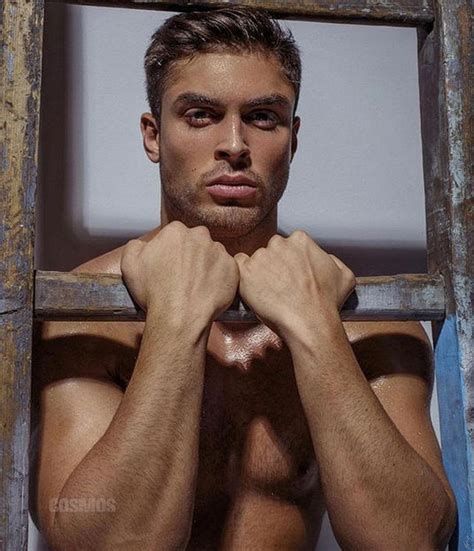 David Lurs Models