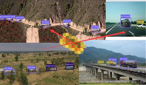 深度学习利用yolov8训练危险化学品车辆检测数据集 模型进行目标检测识别大卡车、油罐车 危险品车、大巴车、小汽车危化设备数据集 Csdn博客