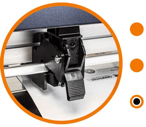 54 Graphtec Fc9000 140 Vinyl Cutter Lease Canada