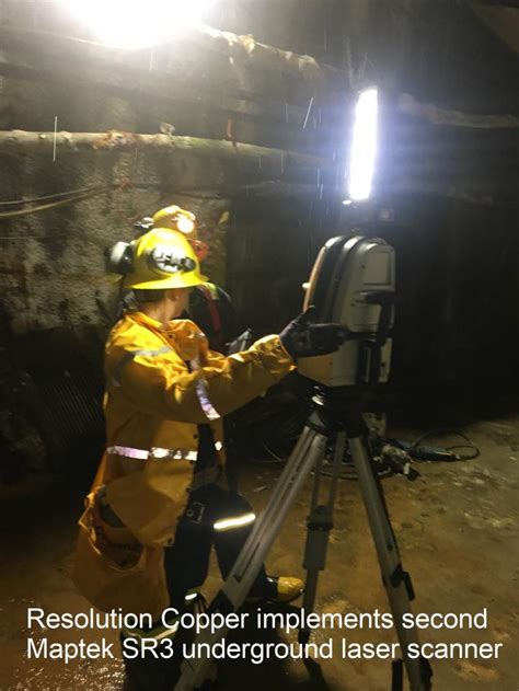 John Dolan On Linkedin Underground Geotechnicalengineering