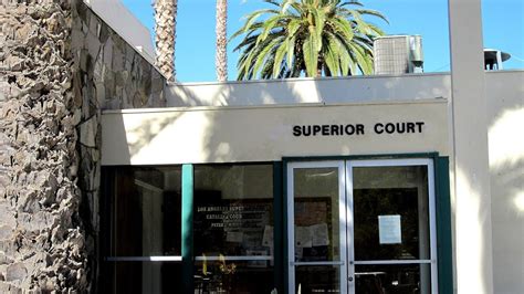 Los Angeles County Superior Court Traffic Traffic Choices