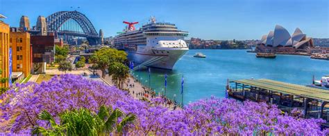 Sydney Australia Circular Quay