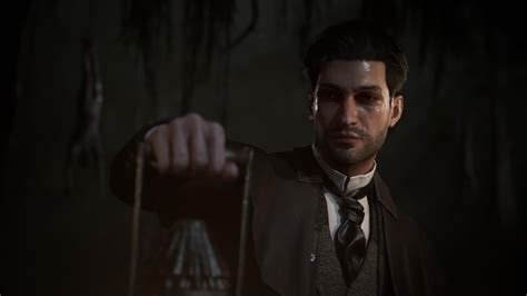 Sherlock Holmes The Awakened 立刻购买并下载 Epic游戏商城