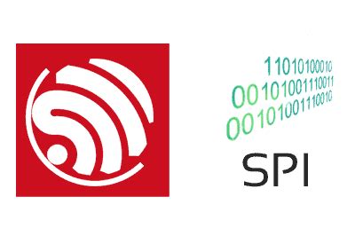 Cómo usar el bus SPI en un ESP