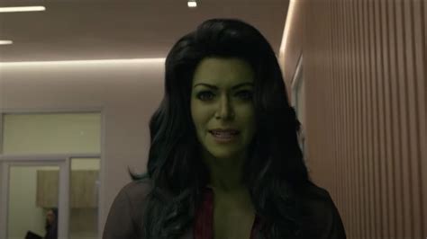 She Hulk Creators Respond To Vfx Crunch If Theyre Feeling Pressure