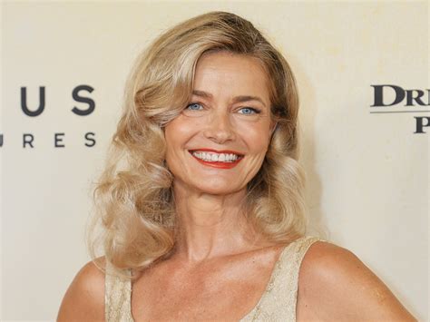 Paulina Porizkovas Unfiltered Video Features A Poem For Mature Women