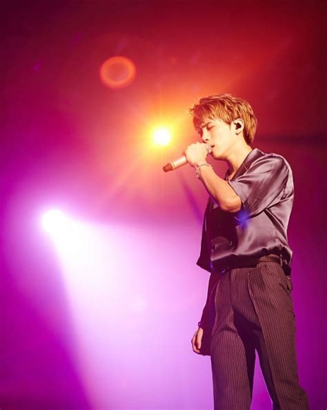 민호 보고파→sm 사랑해…샤이니 종현 6주기 추모 일렁 [종합]