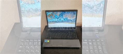 Samsung 15.6/I7-3610QM/8G/SSD 480/Geforce 620M купить в Екатеринбурге с ...